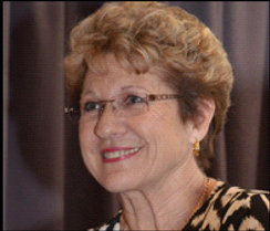 jennie roberts - Faith Christian Fellowship